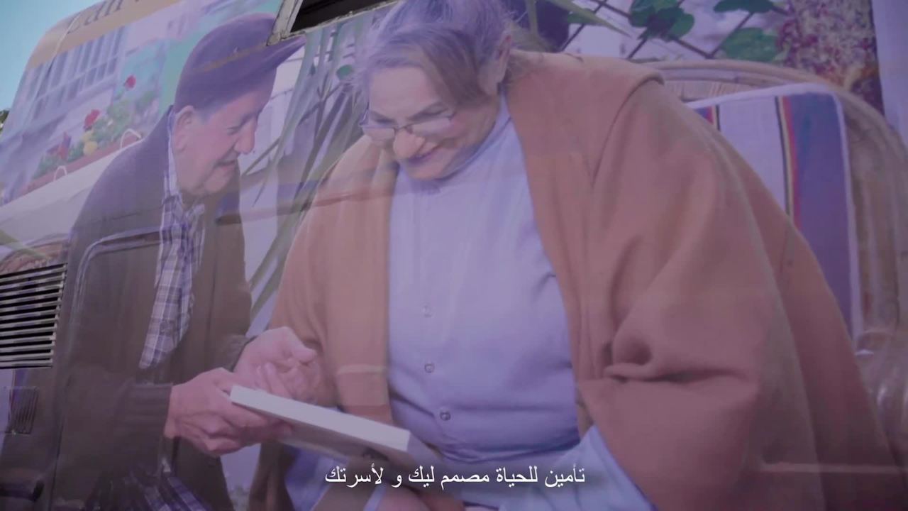 Chubb Life Egypt | About