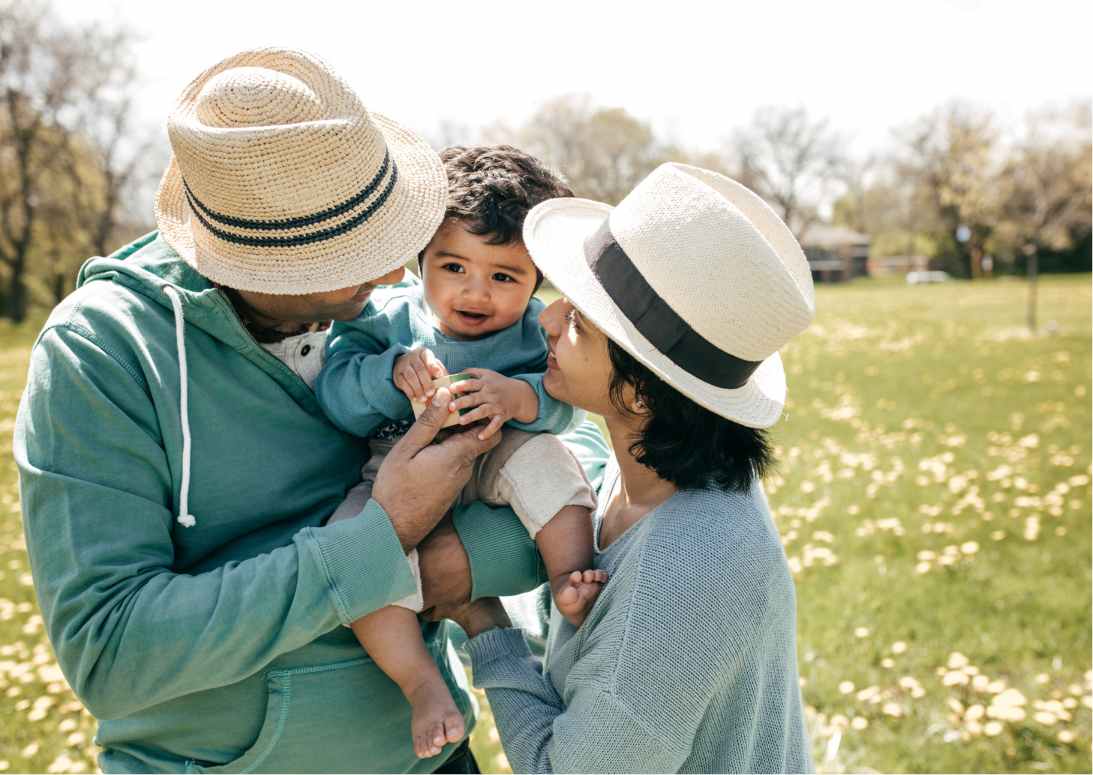 Chubb Life Egypt | Personal Insurance